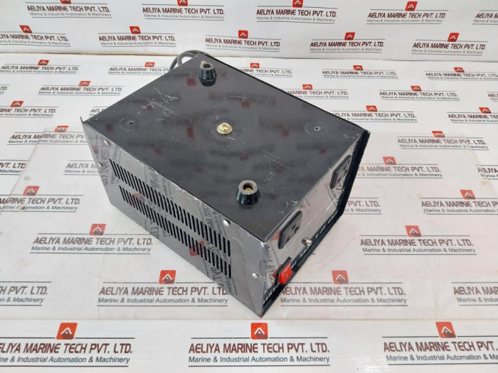 Step Up & Down Transformer St-1500W Ac Input Voltage Selector – Aeliya Marine