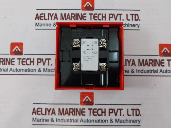 Sti A Stopperlatch Key Reset Indoor Push Button – Aeliya Marine