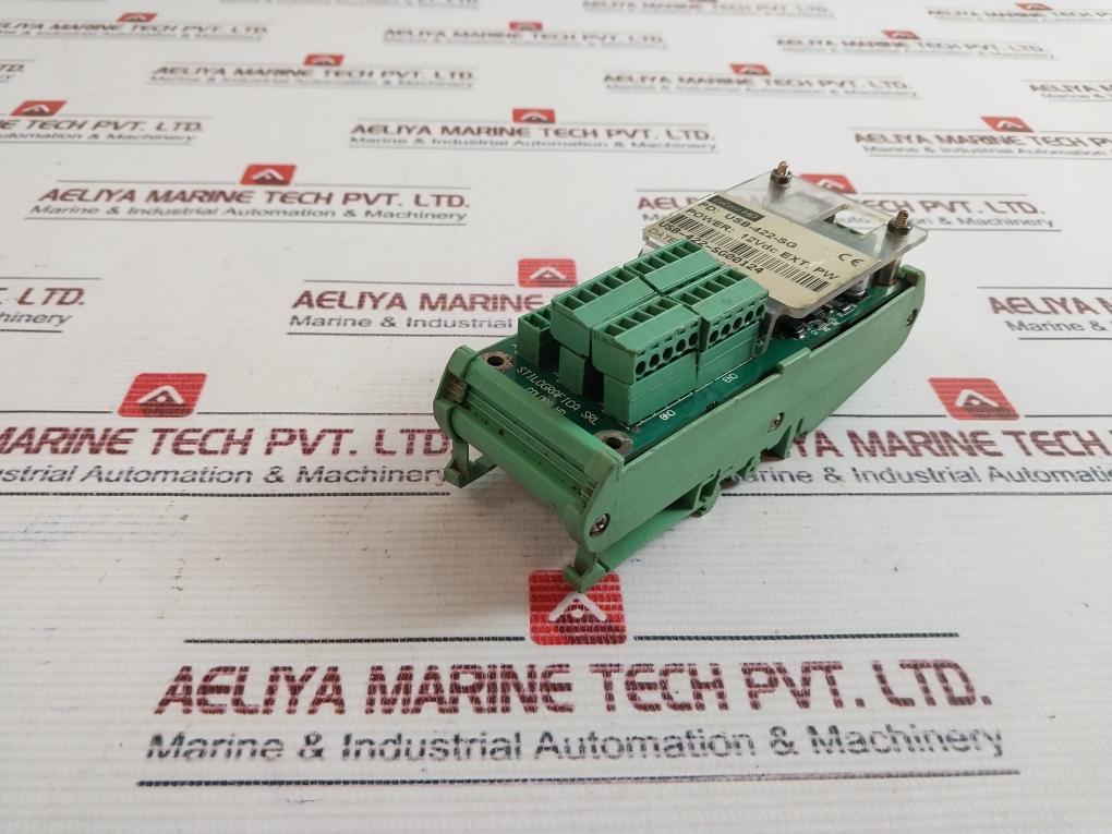 Stilo Grafica Usb-422-sg Profinet Interbus – Aeliya Marine