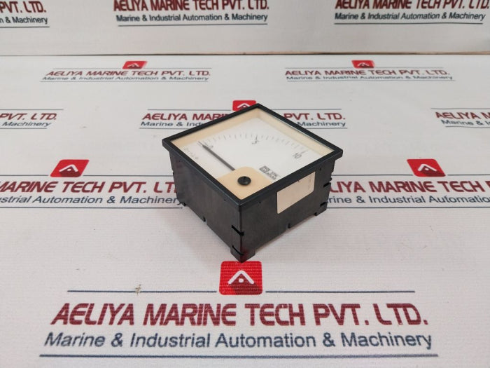 Stn Atlas Bq0207 Analogue Meter – Aeliya Marine