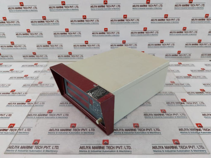 Stn Atlas Az6044 Dolog Display Device – Aeliya Marine