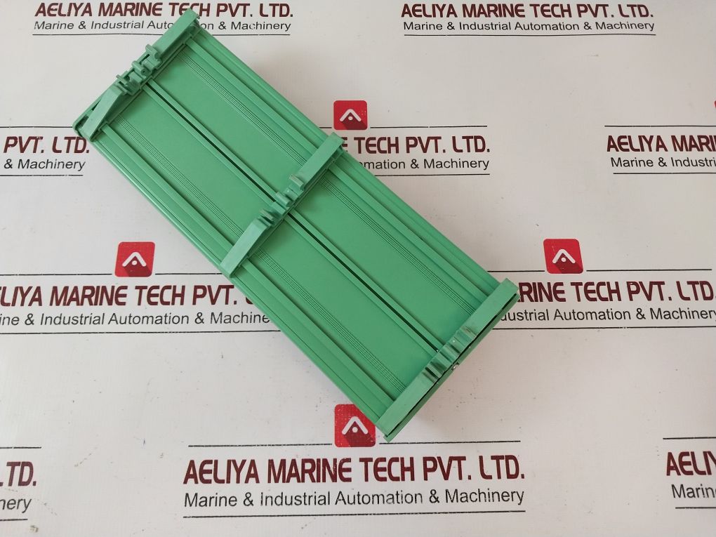Stn Atlas Dzm402 Speed Relay Module – Aeliya Marine