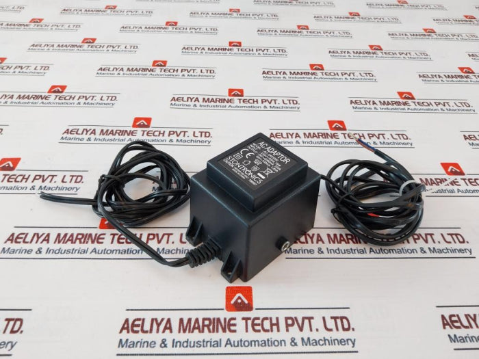 Stontronics Ac-2403000 Ac Adapter – Aeliya Marine