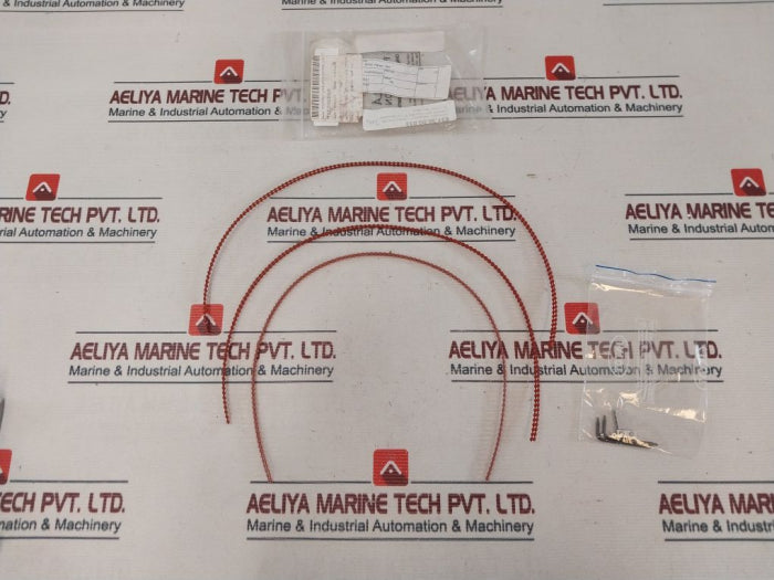 Stork-kwant Drive Belt Repair Set – Aeliya Marine