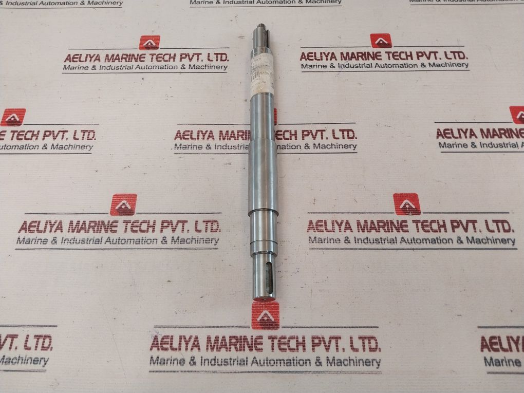 Stork 2.85235.11 Pump Shaft Cn 1 Stall – Aeliya Marine