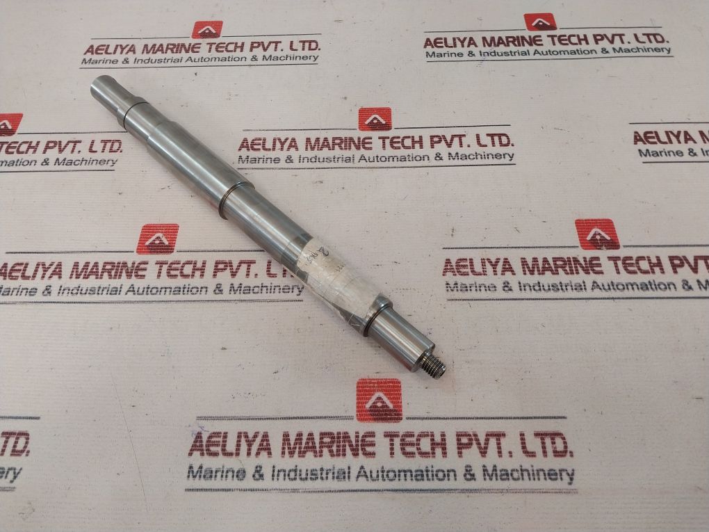 Stork 2.85235.11 Pump Shaft Cn 1 Stall – Aeliya Marine