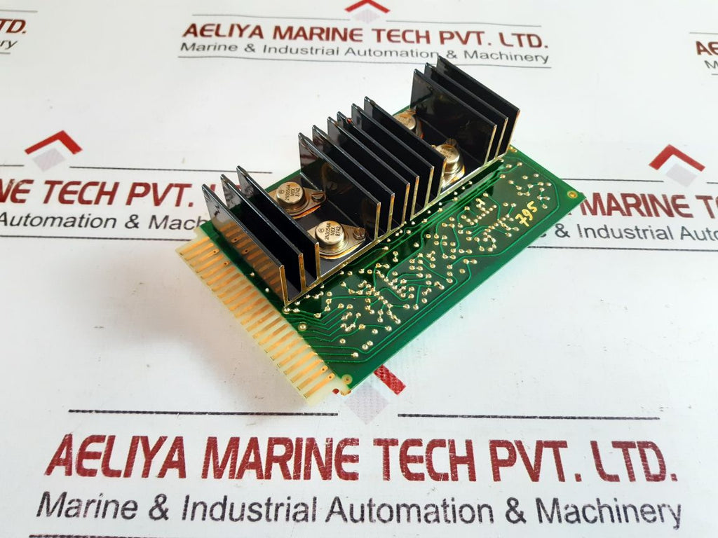 Stork Kwant 94336 B Pcb Card 94336 – Aeliya Marine