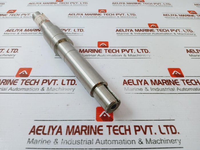Stork Pump Shaft 3.91801.21 – Aeliya Marine