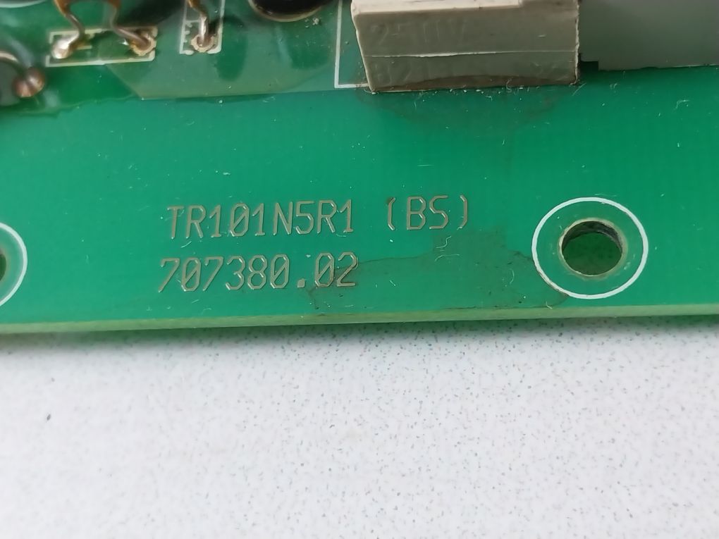 Stork Tronic Tr101 E-panel Board – Aeliya Marine