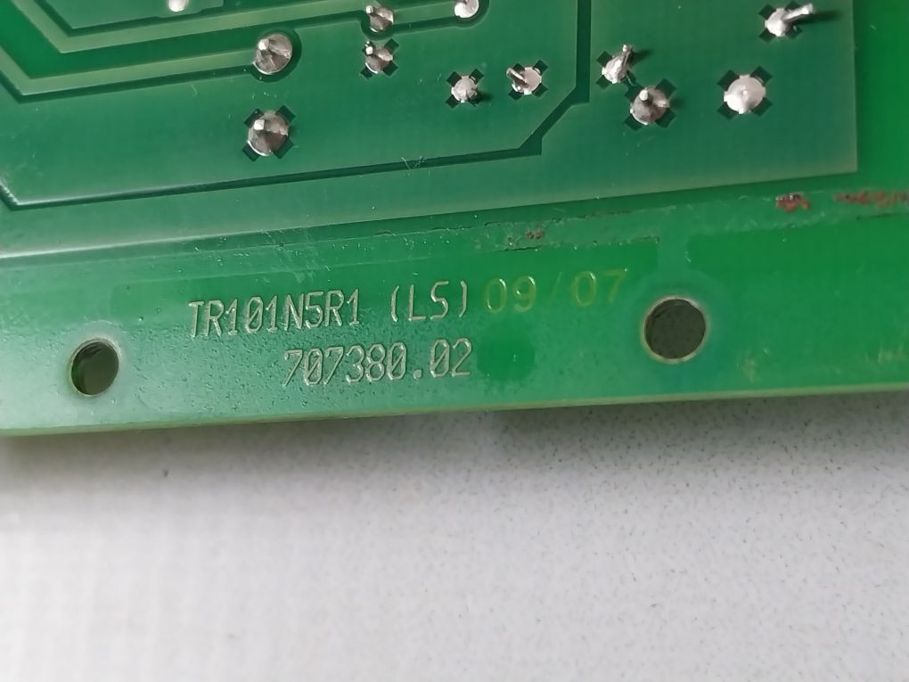 Stork Tronic Tr101 E-panel Board – Aeliya Marine