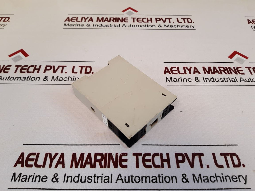 Strainstall 2506 Amplifier – Aeliya Marine Tech Pvt. Ltd.