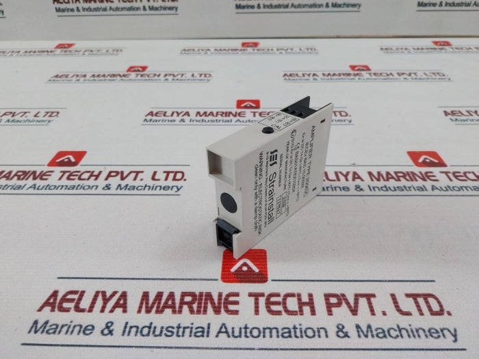 Strainstall 2506A Amplifier Bas01Atex1025X – Aeliya Marine