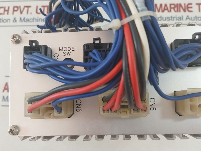 Strapack Control Box 2008-10 Af-00910 – Aeliya Marine