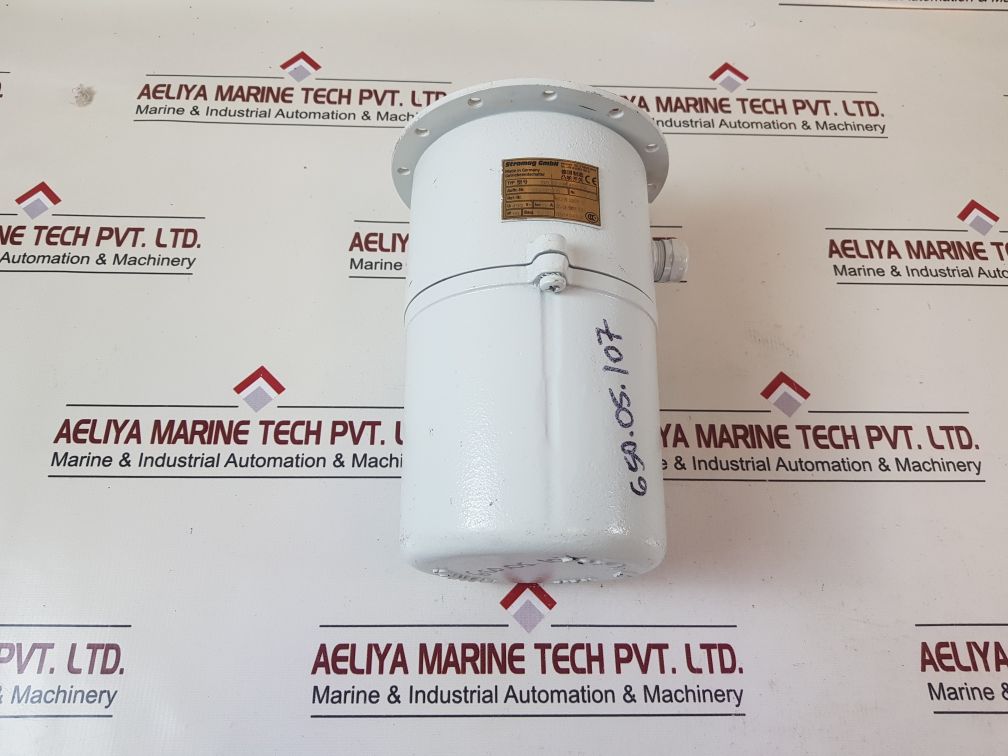 Stromag 100-92-ne-890-fv limit switch – Aeliya Marine Tech Pvt. Ltd.