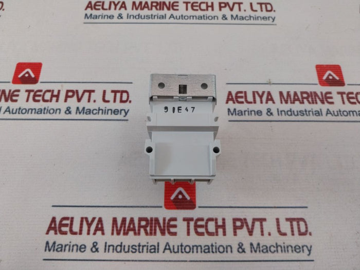 Stromberg Oetl 80D1 Non-fusible Switch – Aeliya Marine