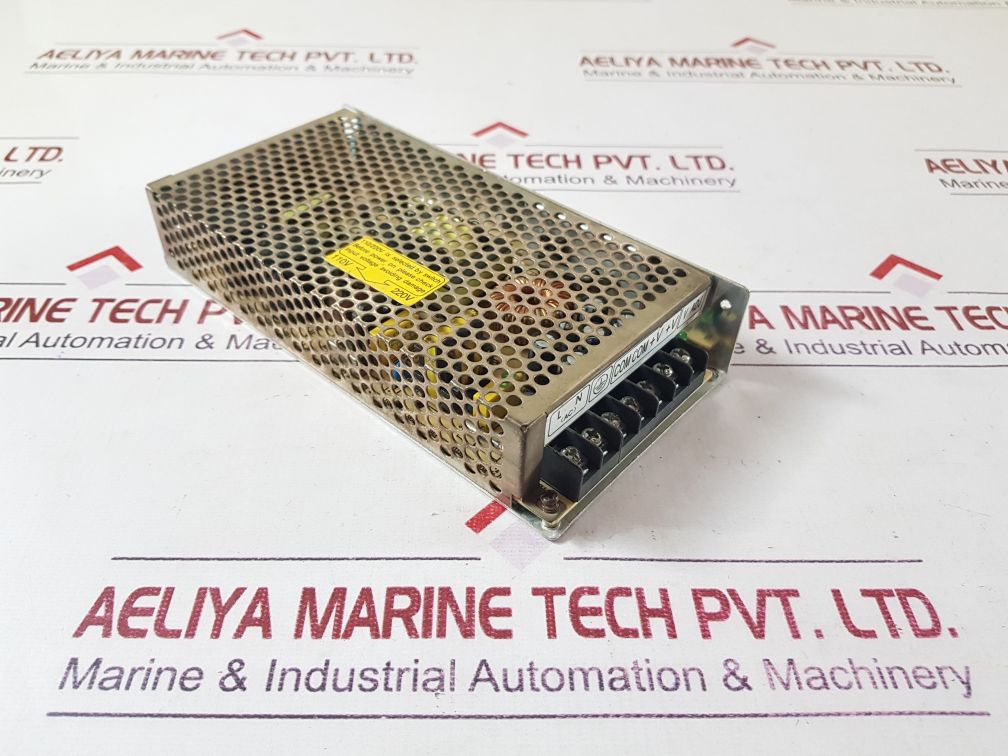 Stronger st-100-24 power supply – Aeliya Marine