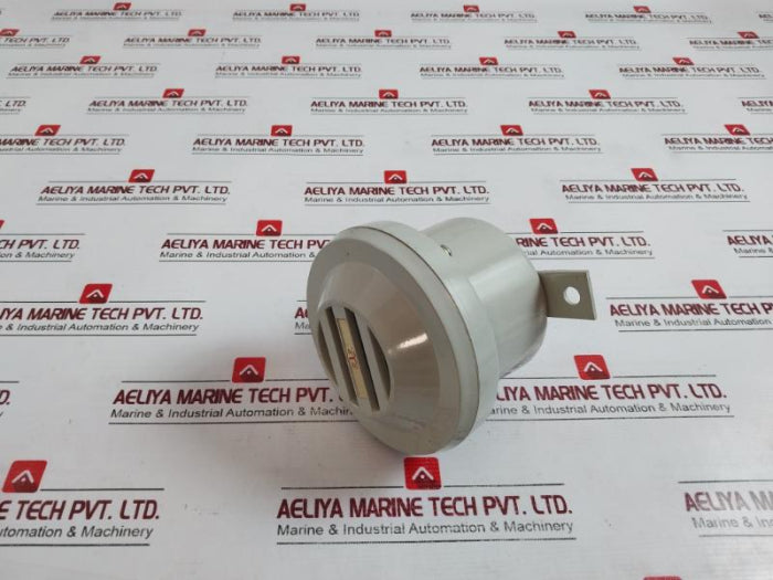 Sts Sh-110V Industrial Hooter 110Vdc – Aeliya Marine