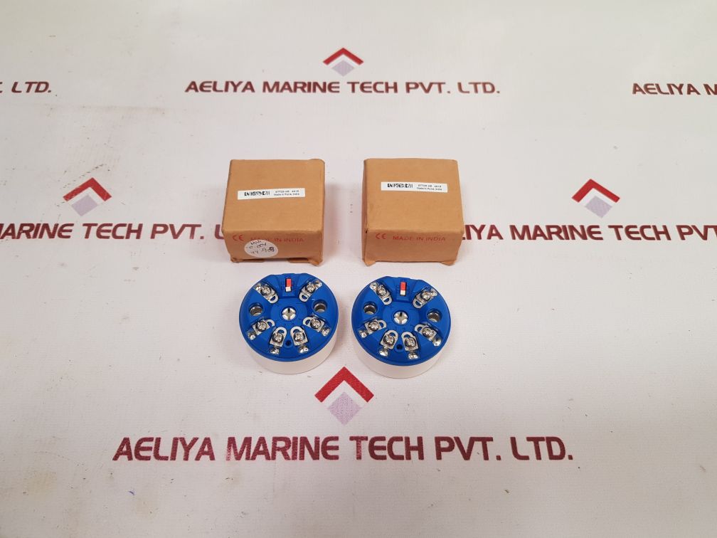 Stt25-h5 transmitter 4015 – Aeliya Marine
