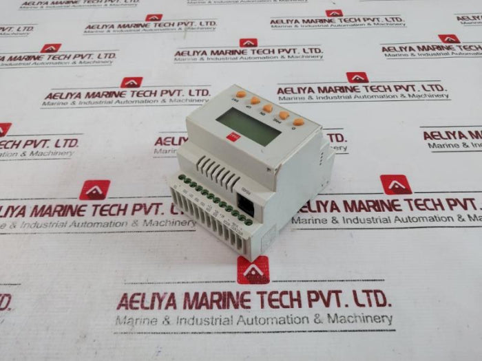 Stulz Digix-3-1-0-230V-cn237 Digital Automatic Changeover Controller 2 ...