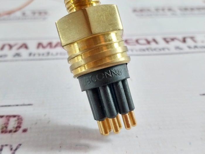 Subconn Connector – Aeliya Marine