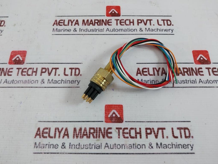 Subconn Connector – Aeliya Marine