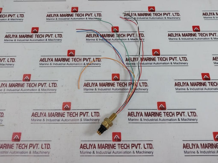 Subconn Connector – Aeliya Marine
