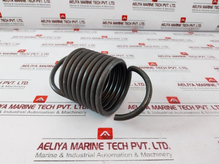 Suhm Spring Works 650736 Tension Spring – Aeliya Marine