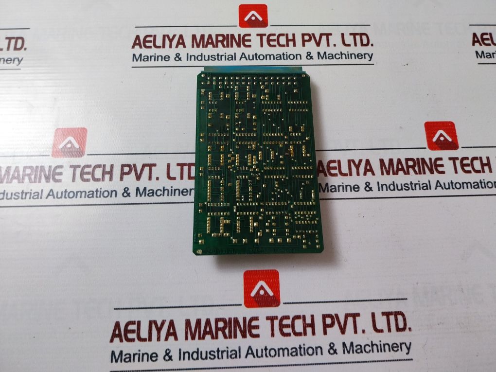 Sulzer 96P-6003-1576 Zpu-input Board – Aeliya Marine