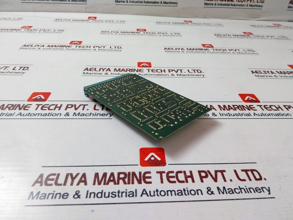 Sulzer 96P-6003-1576 Zpu-input Board – Aeliya Marine