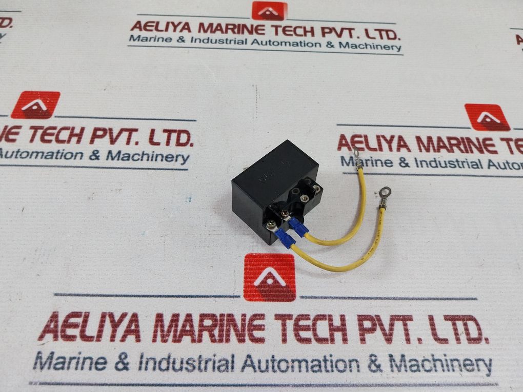 Sumitomo 05F-5 Motor Brake Rectifier – Aeliya Marine