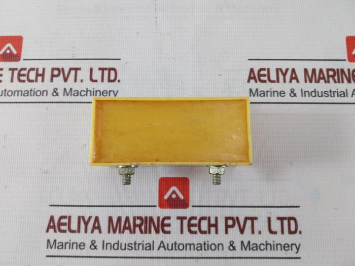 Sumitomo Sb25-6 Motor Brake Rectifier – Aeliya Marine