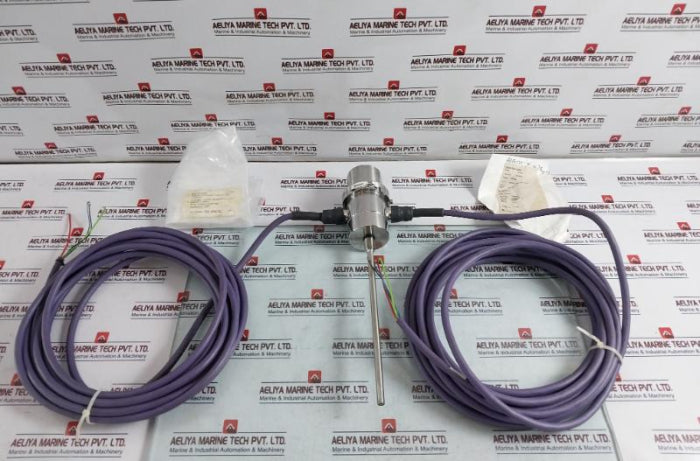 Summit Electronics Hph-1300-0165-a Temposonic Position Sensor – Aeliya Marine