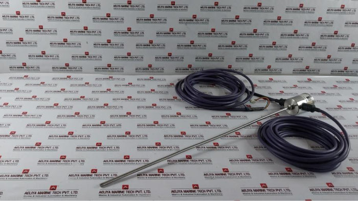 Summit Electronics Hph-3100-0770-a Position Sensor For Cylinder Â With ...