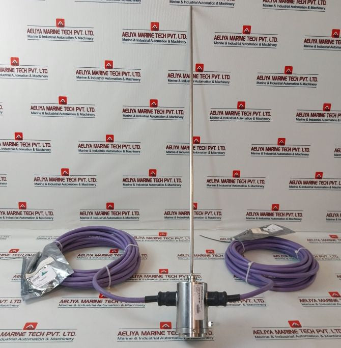 Summit Hph-3100-0770-a Position Sensor – Aeliya Marine