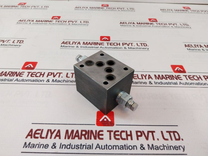 Sun Hydraulics Cbi/S Cross Port Relief Valve New – Aeliya Marine