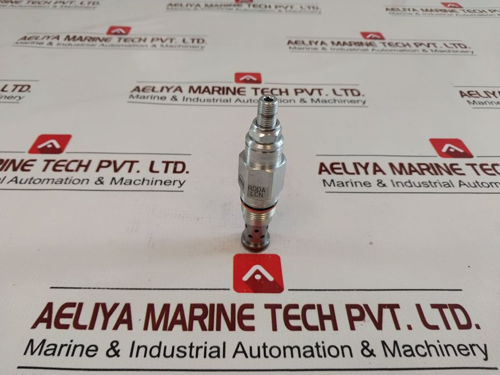 Sun Rdda Lcn Pressure Relief Valve New – Aeliya Marine