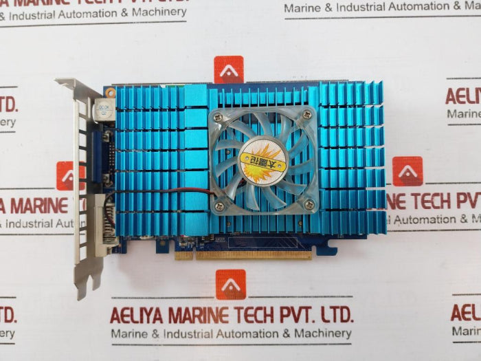 Sunflower 9400Ga/512M Series Graphics Card E248779 94V-0 – Aeliya Marine