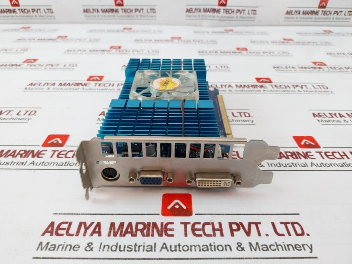 Sunflower 9400Ga/512M Series Graphics Card E248779 94V-0 – Aeliya Marine
