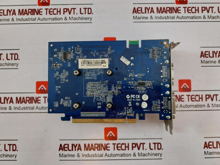Sunflower 9400Ga/512M Series Graphics Card E248779 94V-0 – Aeliya Marine