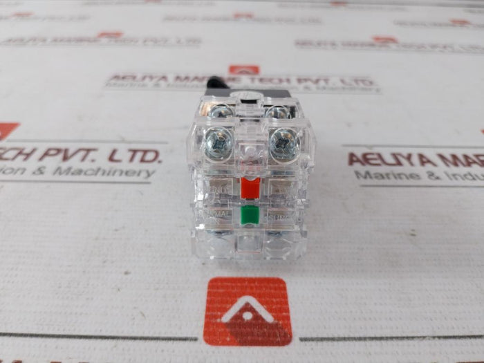 Sungho Pr25S-2 Selector Switch 5A 250Vac Hd02006-4004 – Aeliya Marine