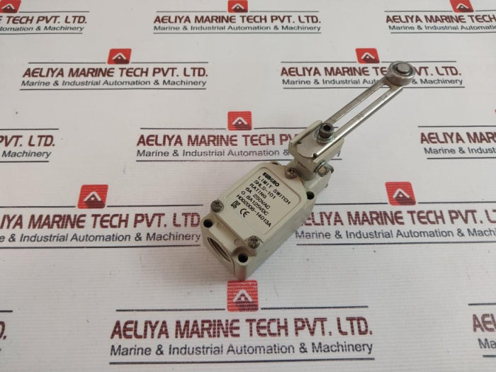 Sungho Shls-101 Limit Switch 6A 250Vac – Aeliya Marine