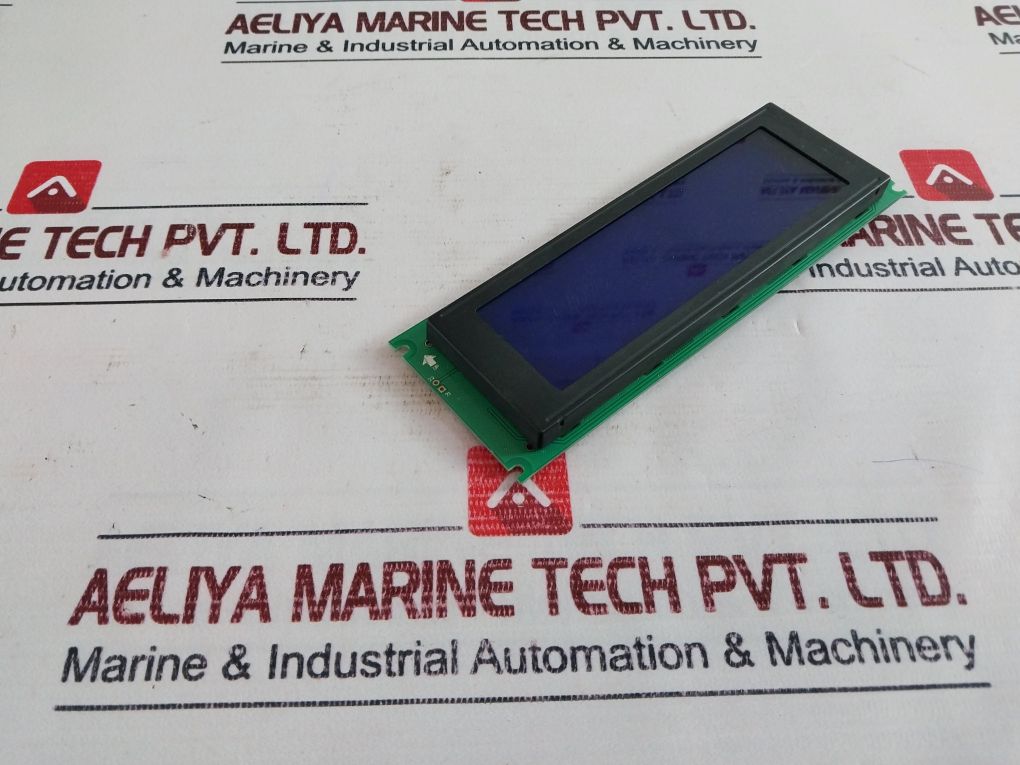 Sunson Ca24064C Printed Circuit Board V3.0 – Aeliya Marine