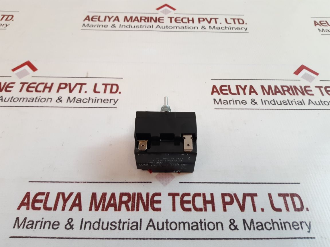 Sunvic Tyj6202 (01B) Infinity Switch 610219 – Aeliya Marine