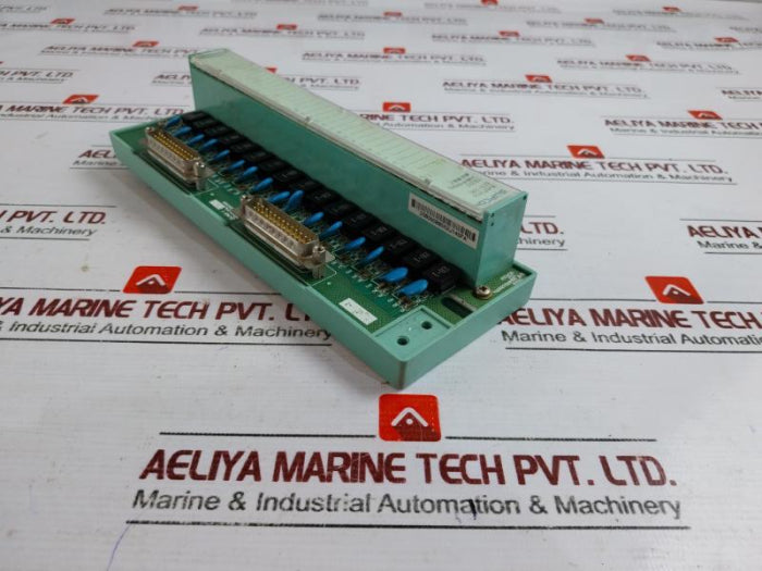 Supcon Tb353 16-way Thermal Resistance Rtd Analog Input Ecs-100 V1.3 ...