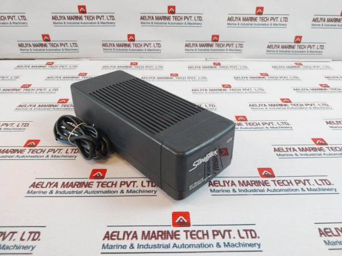 Super Jack Ez-2000 32 Memories Positioner 230V 50Hz – Aeliya Marine