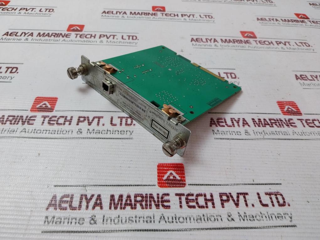 Super Stack 3C17221 1000Base-sx Switch Module – Aeliya Marine