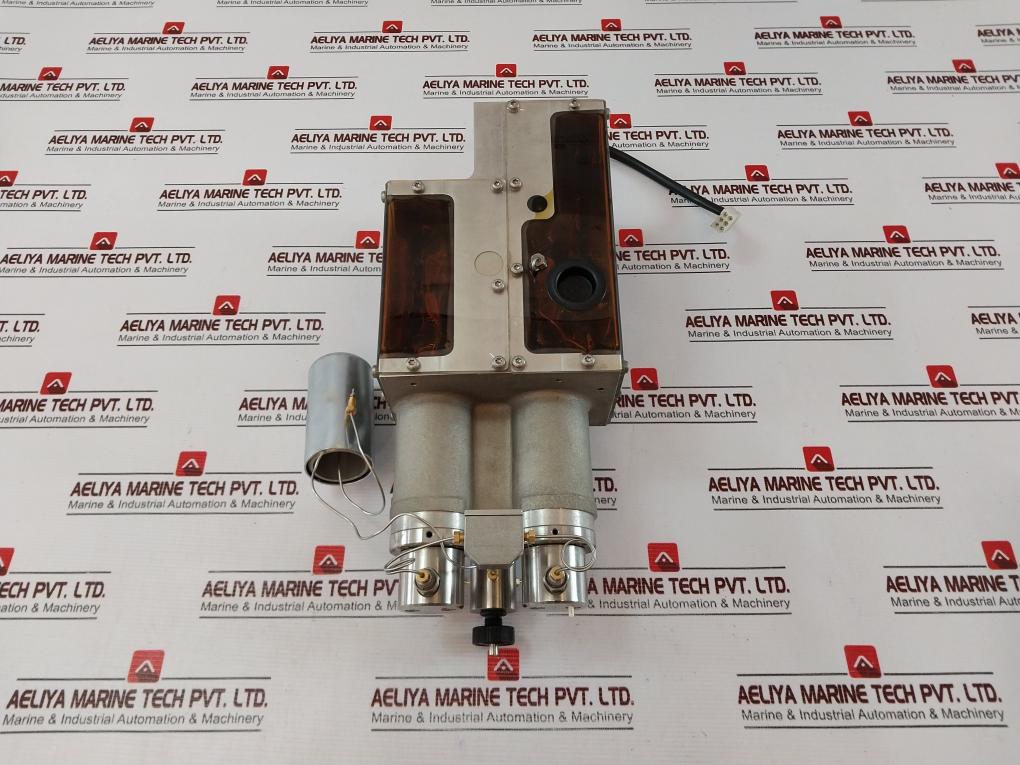 Superior Electric M091-fd-450 Impedance Protected Stepping Motor ...