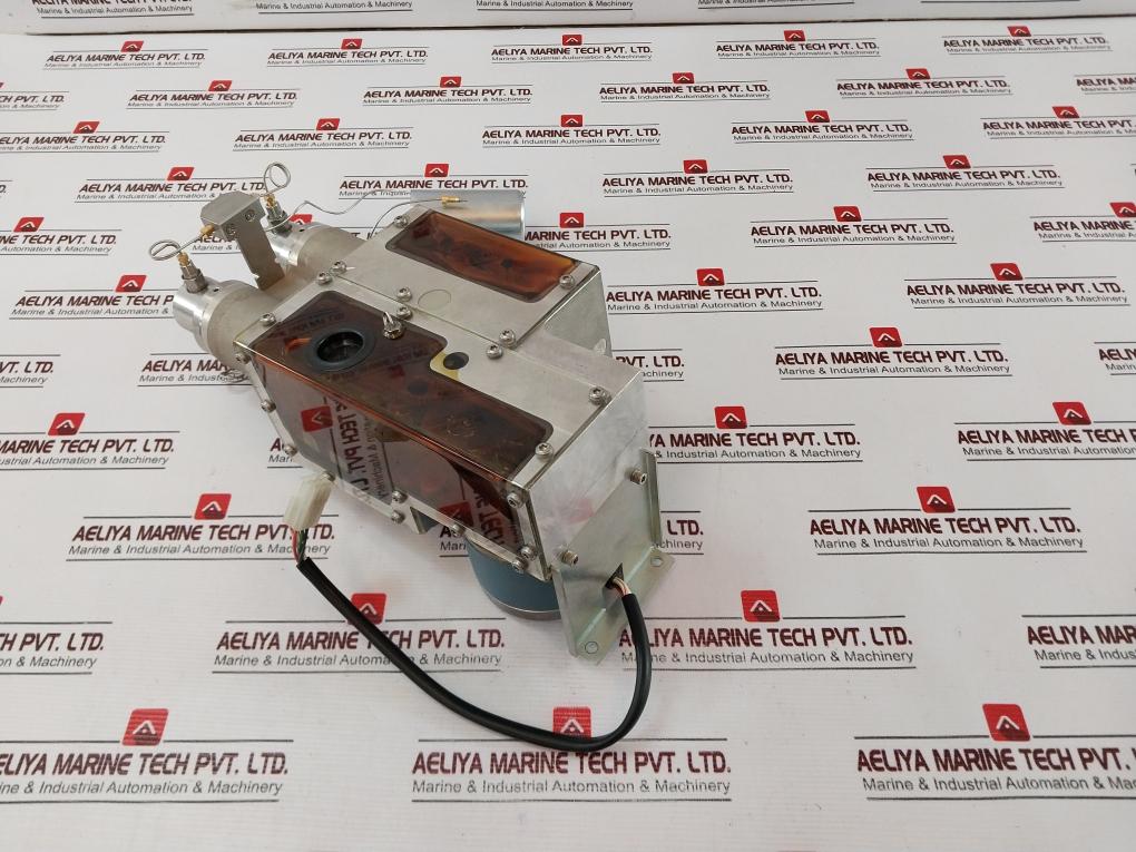 Superior Electric M091-fd-450 Impedance Protected Stepping Motor ...