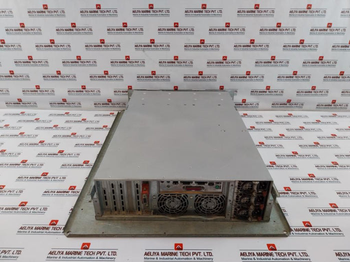 Supermicro Rackmount Server Chassis – Aeliya Marine