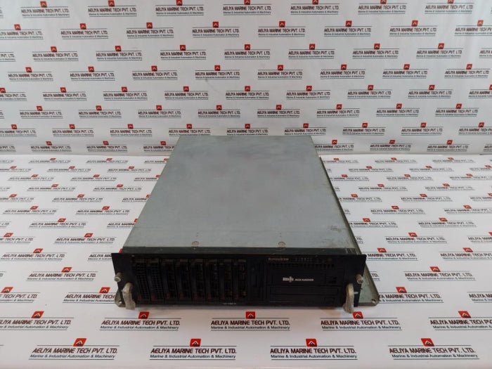 Supermicro Rhcs Rackmount Server Chassis – Aeliya Marine